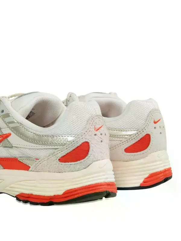 Nike P-6000 Sneakers - White
