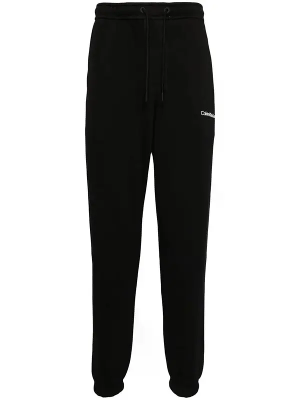 Calvin Klein Institutional Sweatpants - Black