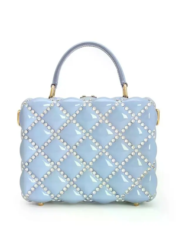 Dolce & Gabbana Mini Dolce Box Tote