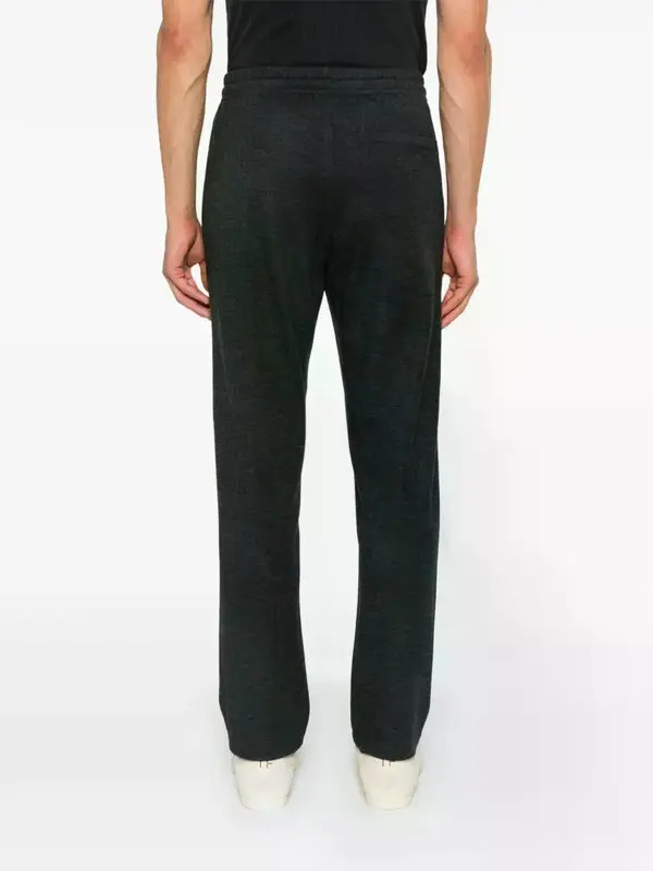 Harris Wharf London Tapered Track Pants
