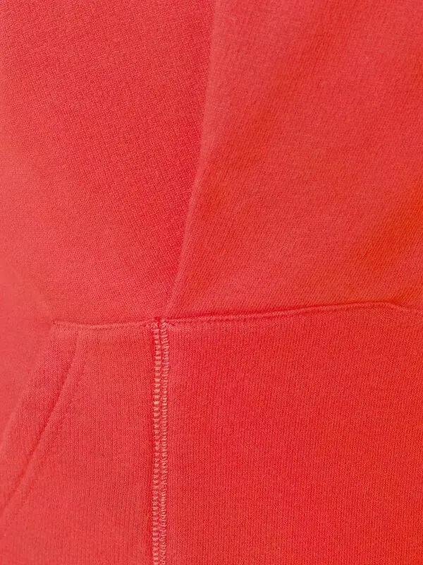 BEN TAVERNITI UNRAVEL PROJECT Folded Detail Sweatshirt