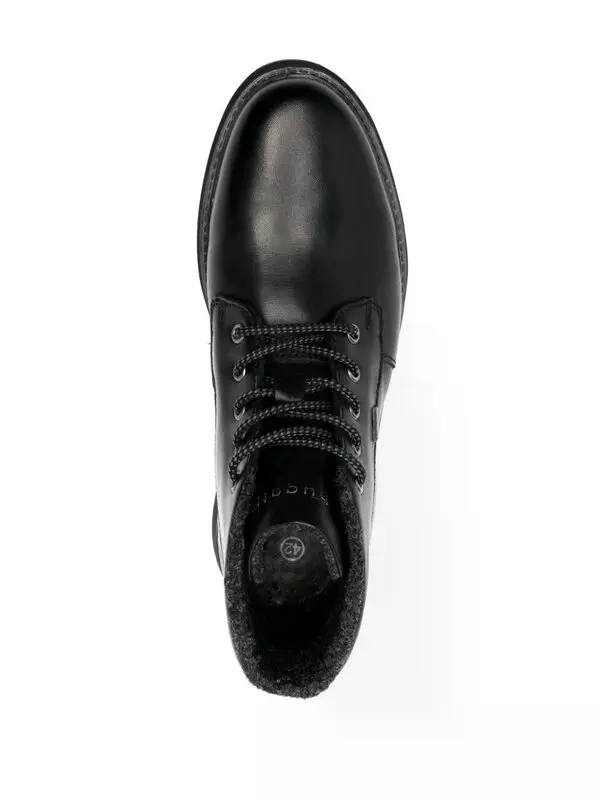 BUGATTI Pako Evo Leather Boots