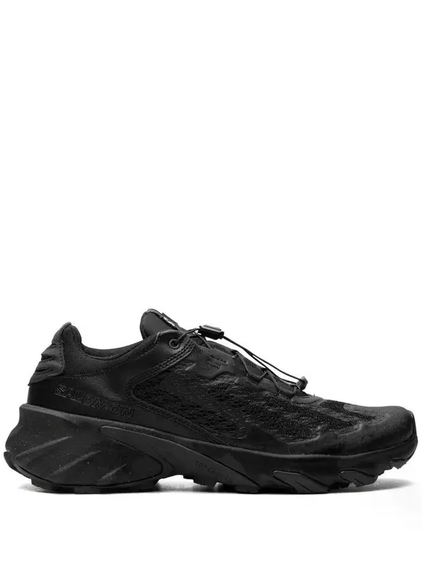 SALOMON Speedverse Prg Sneakers - Black