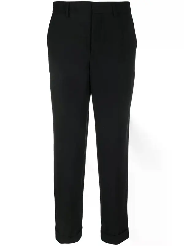 Closed Auckley Four-pocket Tailored Trousers