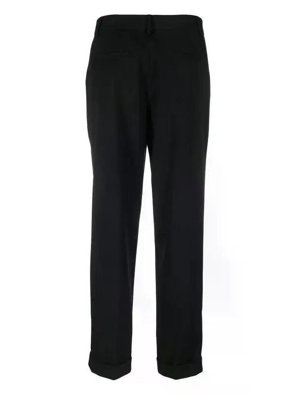 Closed Auckley Four-pocket Tailored Trousers