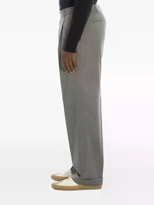 PT TORINO Tailored Trousers