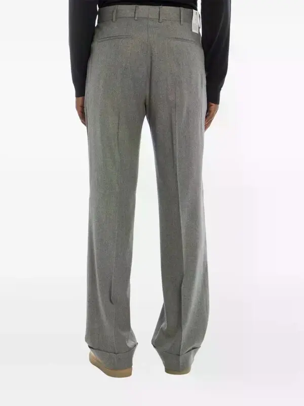 PT TORINO Tailored Trousers
