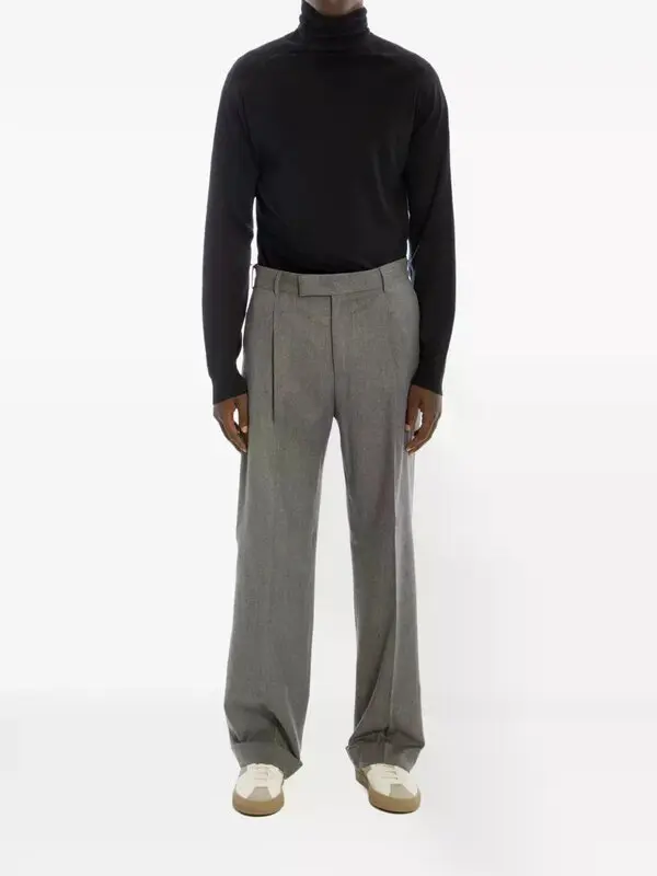 PT TORINO Tailored Trousers