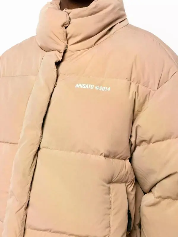 Axel Arigato Halo Down Jacket