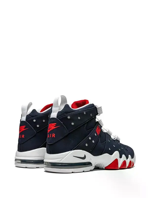 Nike Max Cb 94 Usa 2021 High Top Sneakers