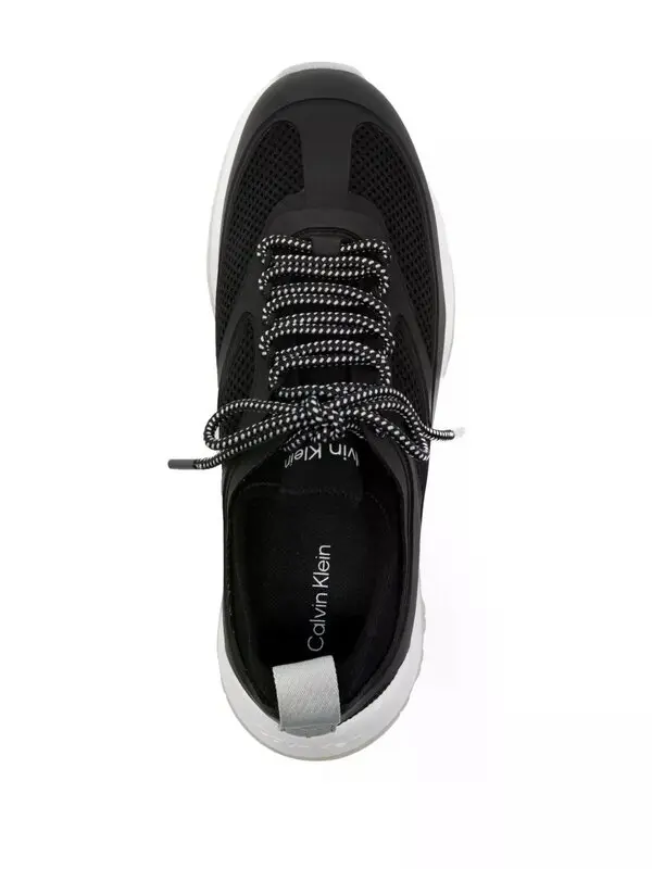Calvin Klein Runner Low-top Sneakers