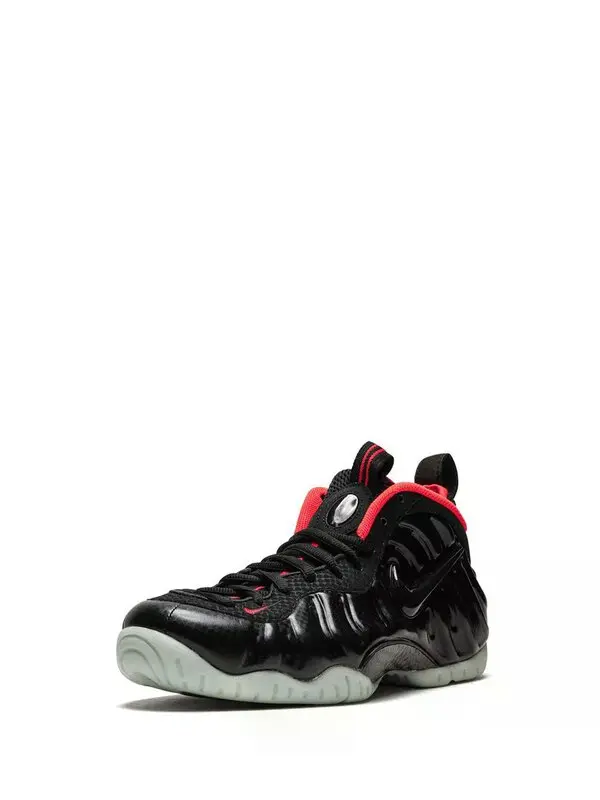 Nike Foamposite Pro Prm "yeezy" Sneakers