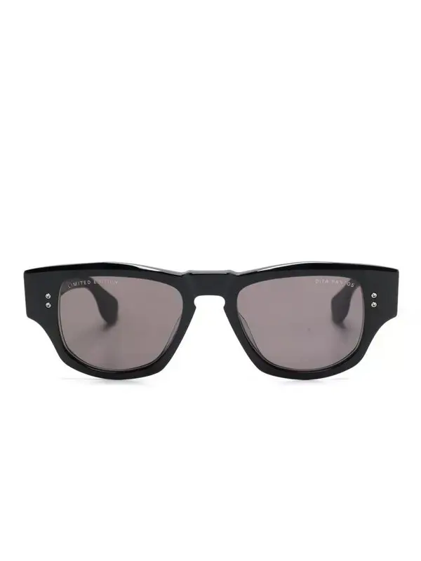 Dita Bantos Sunglasses - Black