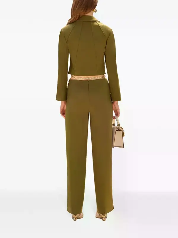 Cult Gaia Reagan Top