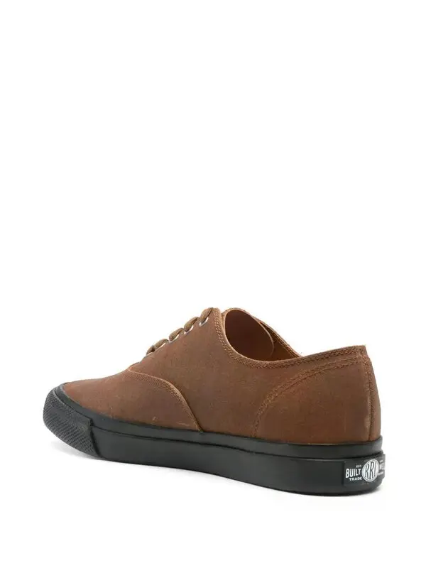 Ralph Lauren New Norfolk Sneakers