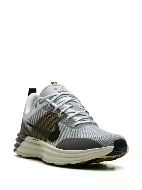 Nike Lunar Roam Sneakers - Grey