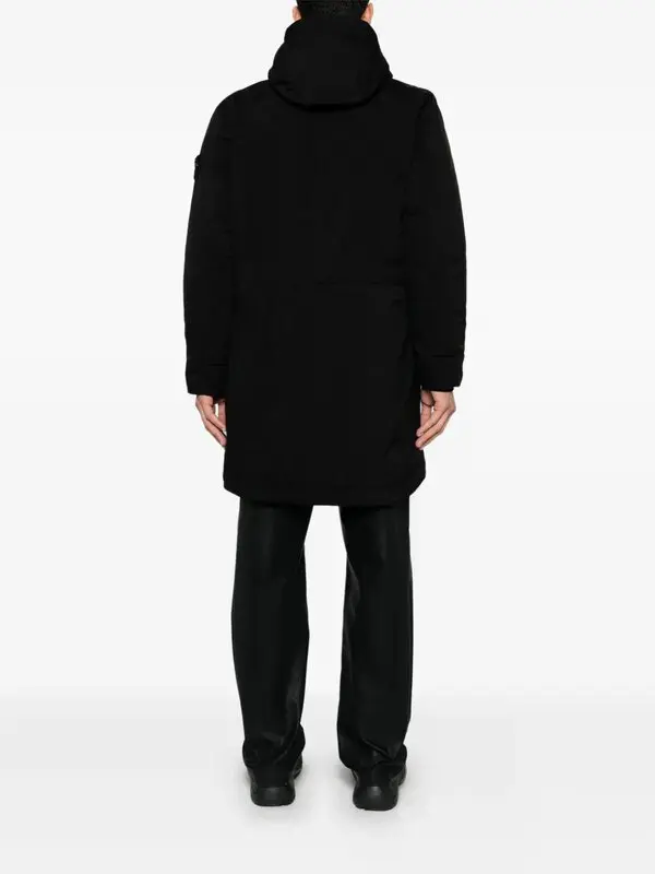 Stone Island Vera Coat