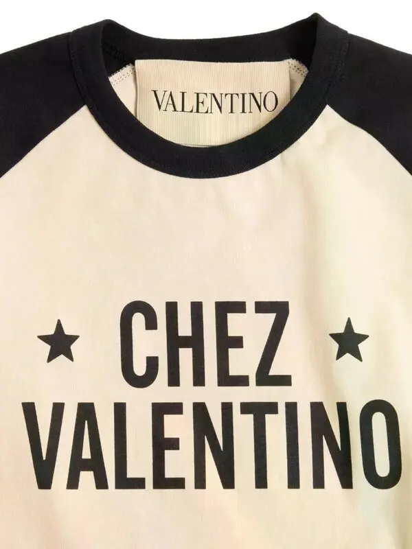 Valentino Garavani Short-sleeve T-shirt