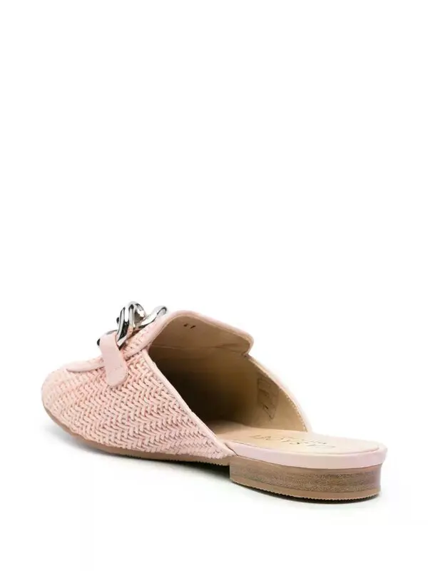 Casadei Antilope Hanoi Slippers
