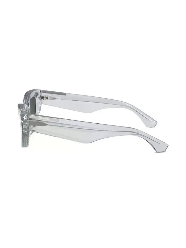 Burberry Cat-eye Sunglasses