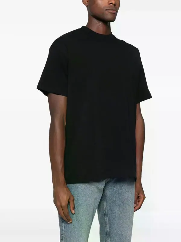 FLANEUR Atelier T-shirt - Black