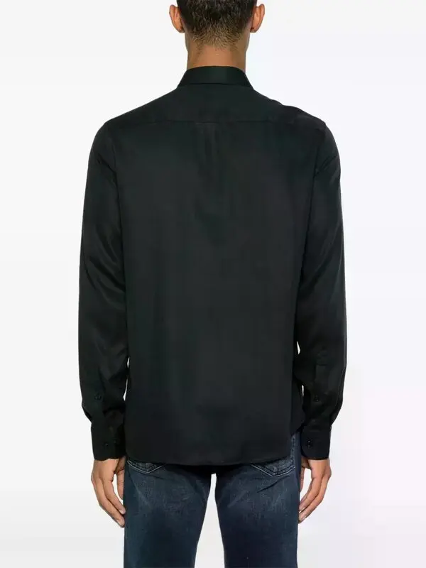 J. Lindeberg Slim Comfort Shirt