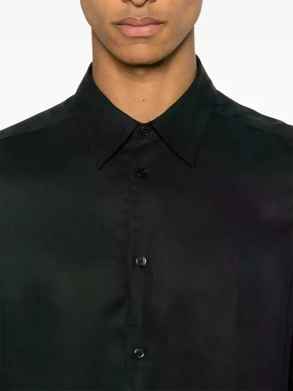 J. Lindeberg Slim Comfort Shirt