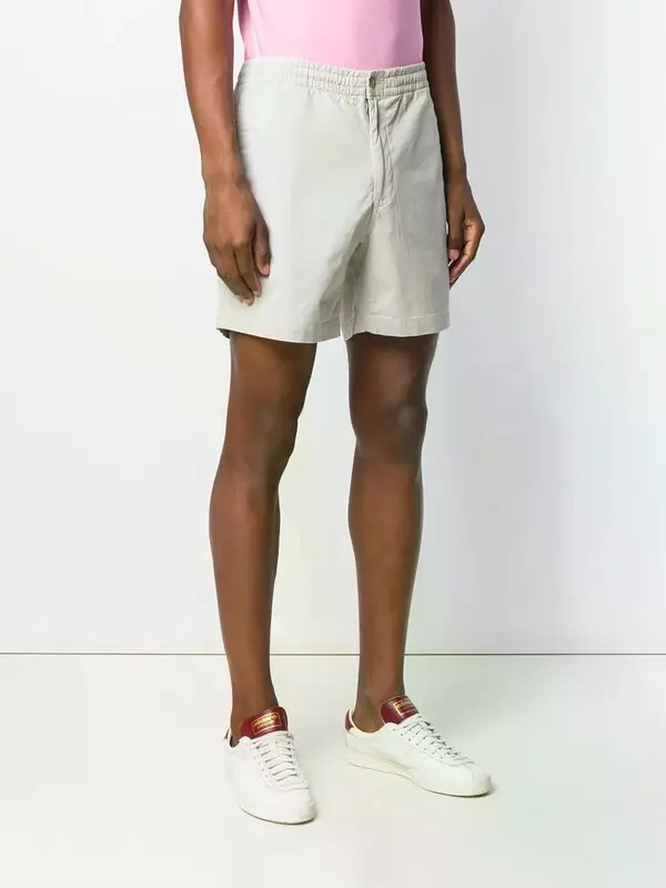 Polo Ralph Lauren Chinos Shorts - Neutrals