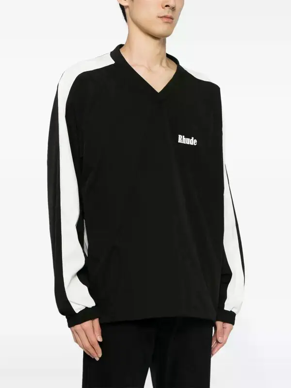 Rhude Raven Sweatshirt