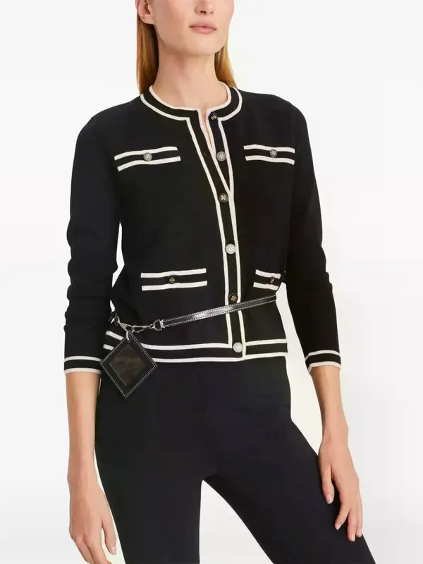 Tory Burch Kendra Cardigan