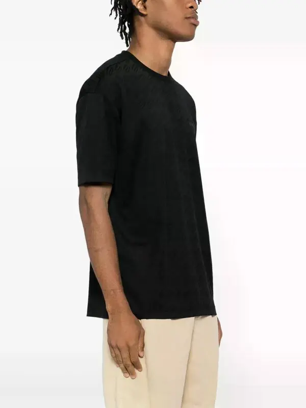 BOSS Logo-print T-shirt