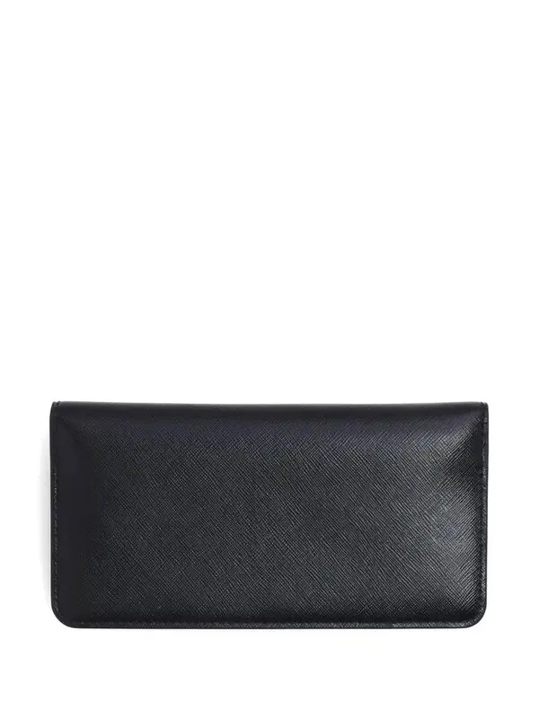 Marc Jacobs The Utility Snapshot Long Wallet