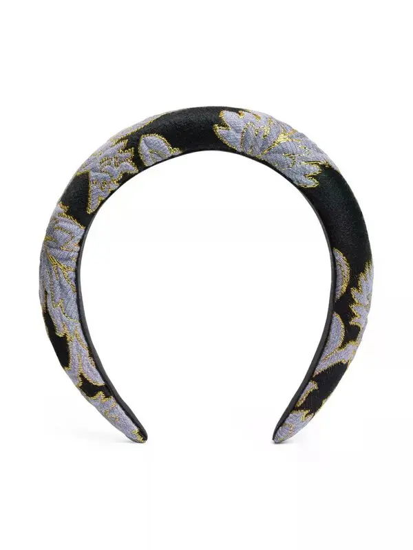 La DoubleJ Medici Headband