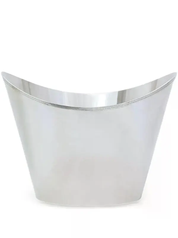 KAY BOJESEN Polished-finish Cooler
