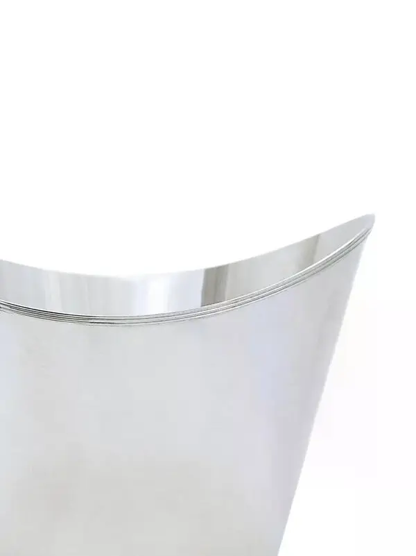 KAY BOJESEN Polished-finish Cooler