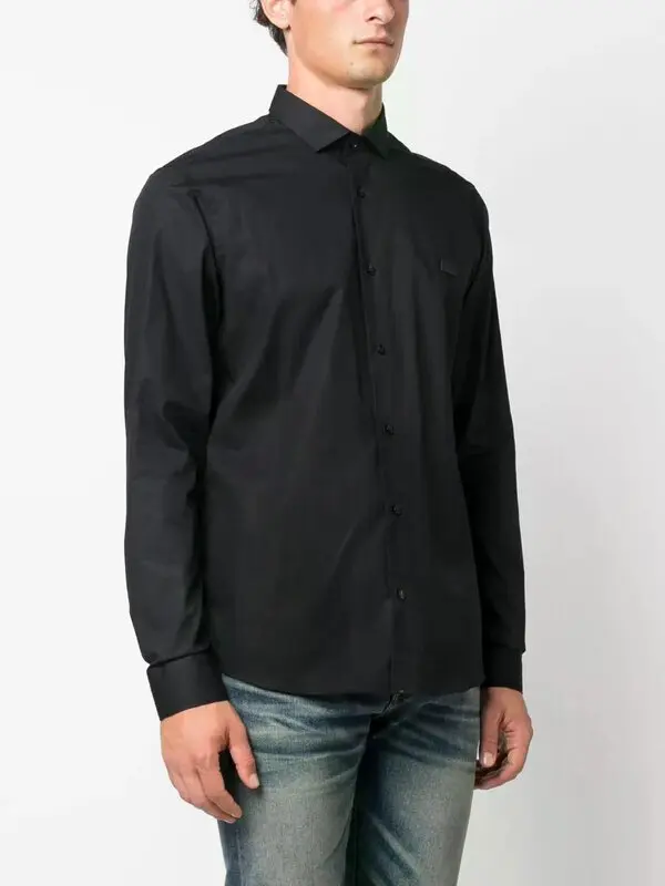 Philipp Plein Sugar Daddy Skull&bones Shirt