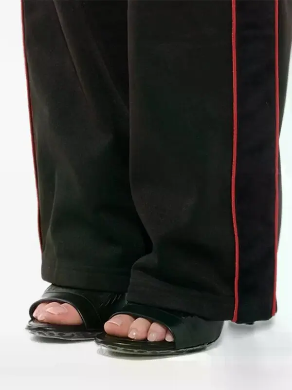 Givenchy Side-stripe Logo Track Pants