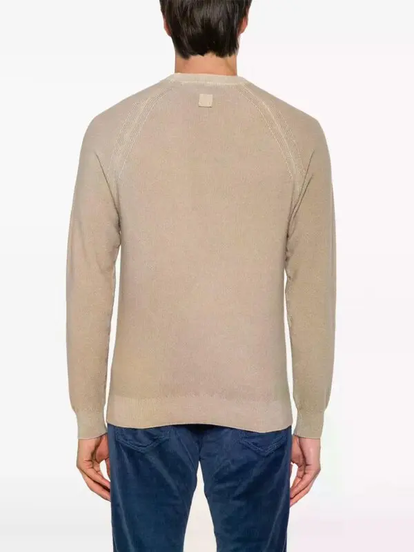 Jacob Cohen Cashmere Sweater