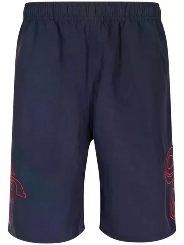 Supreme Old English Shorts