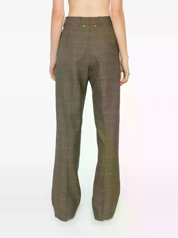 GOLDEN GOOSE Maewa Trousers
