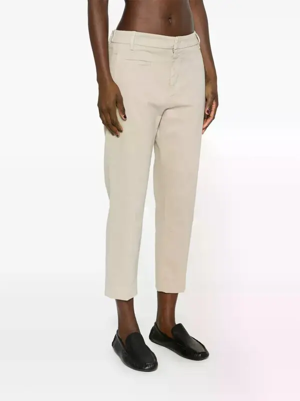 DONDUP Ariel Tailored Trousers