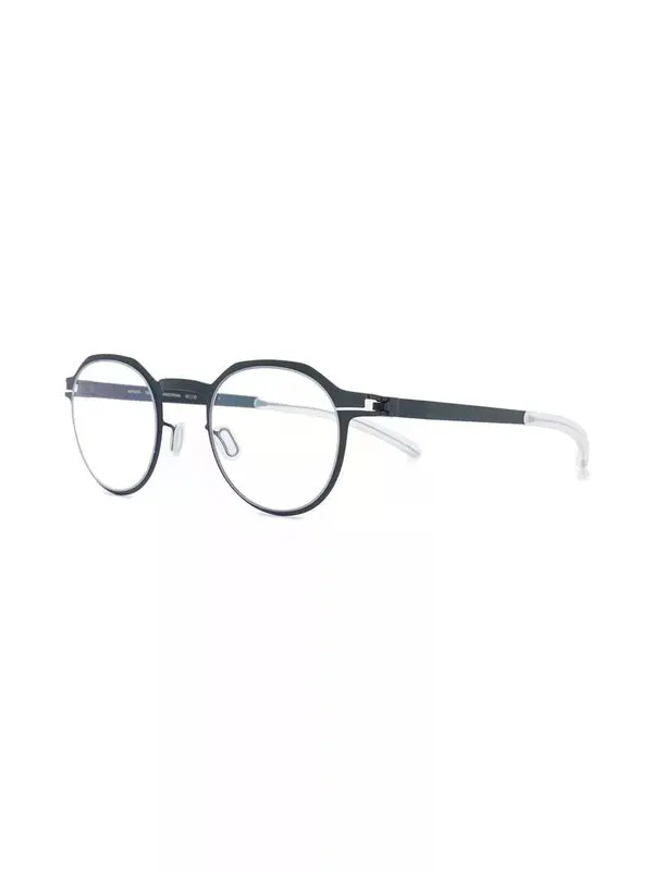 Mykita Armstrong Round Frame Glasses