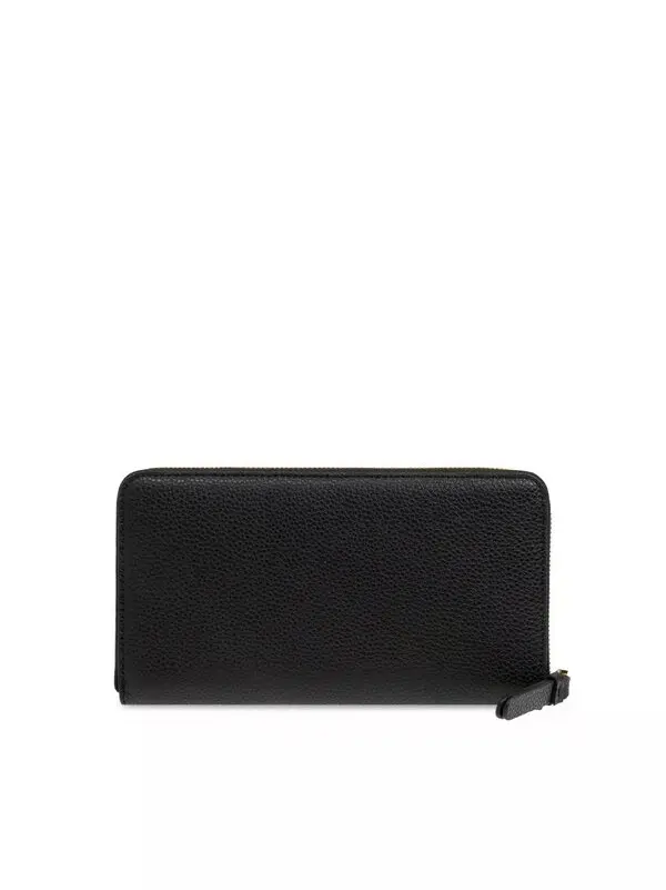 Emporio Armani Embossed-logo Wallet