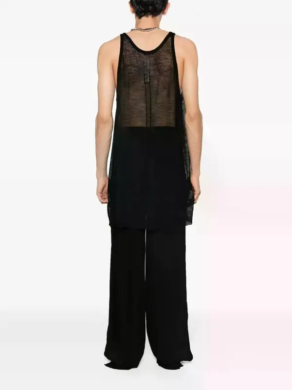 Rick Owens Tank Top