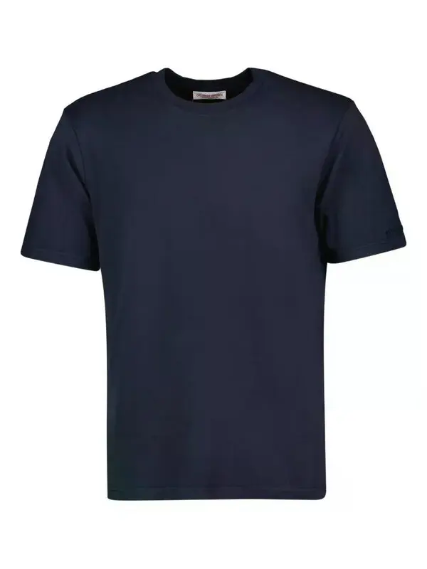 Orlebar Brown Cotton Jersey T-shirt