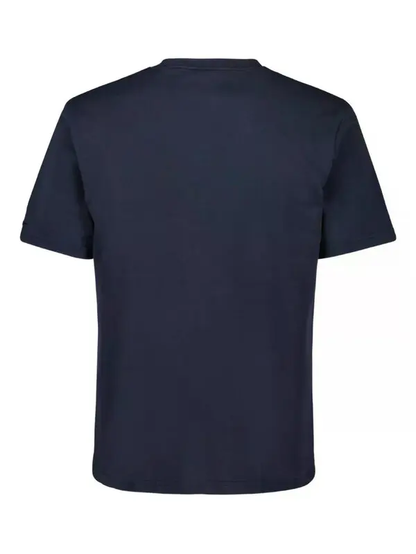 Orlebar Brown Cotton Jersey T-shirt