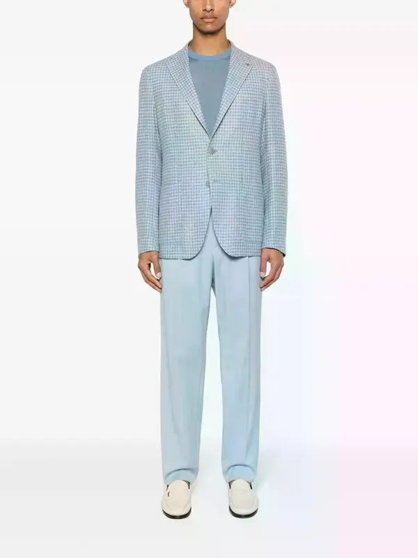 Tagliatore Fine-ribbed Jumper