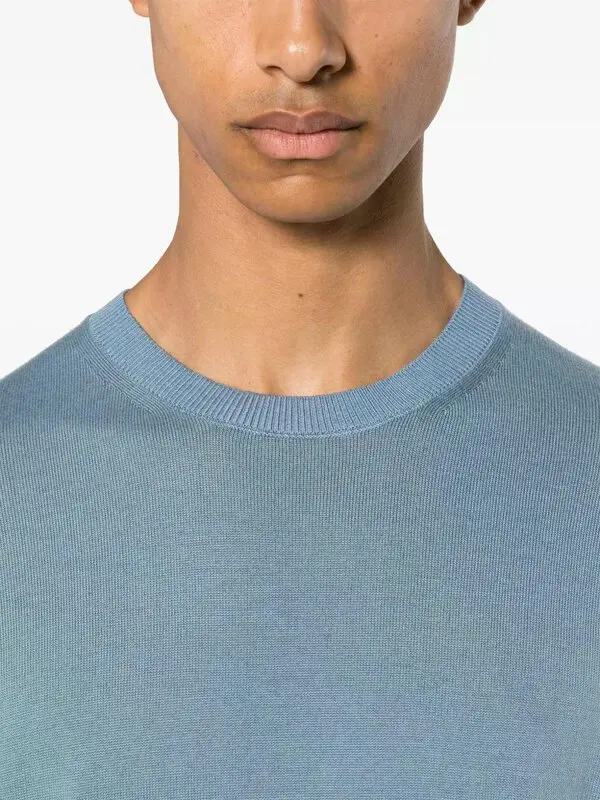 Tagliatore Fine-ribbed Jumper