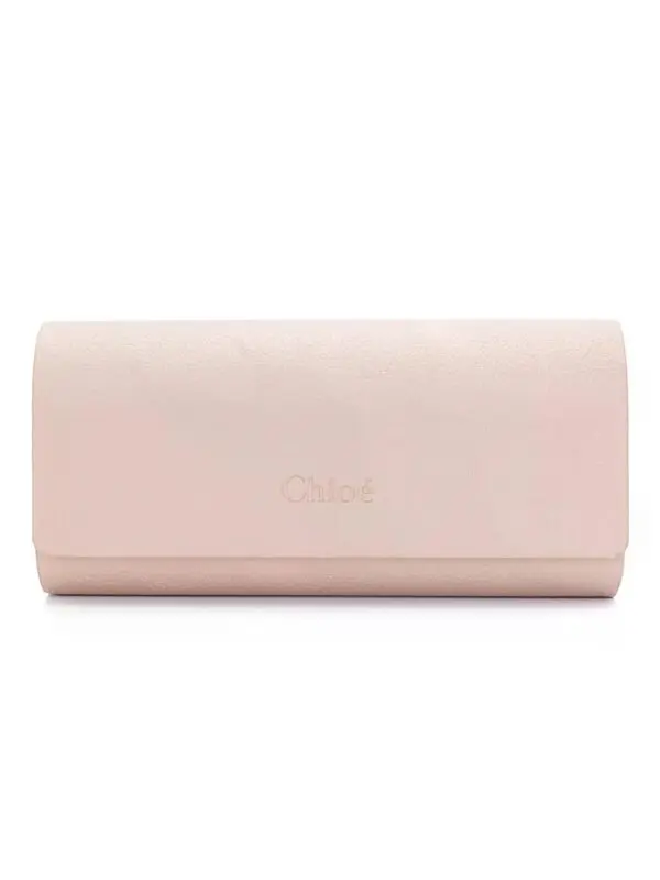 Chloé Marcie Cat Eye Sunglasses
