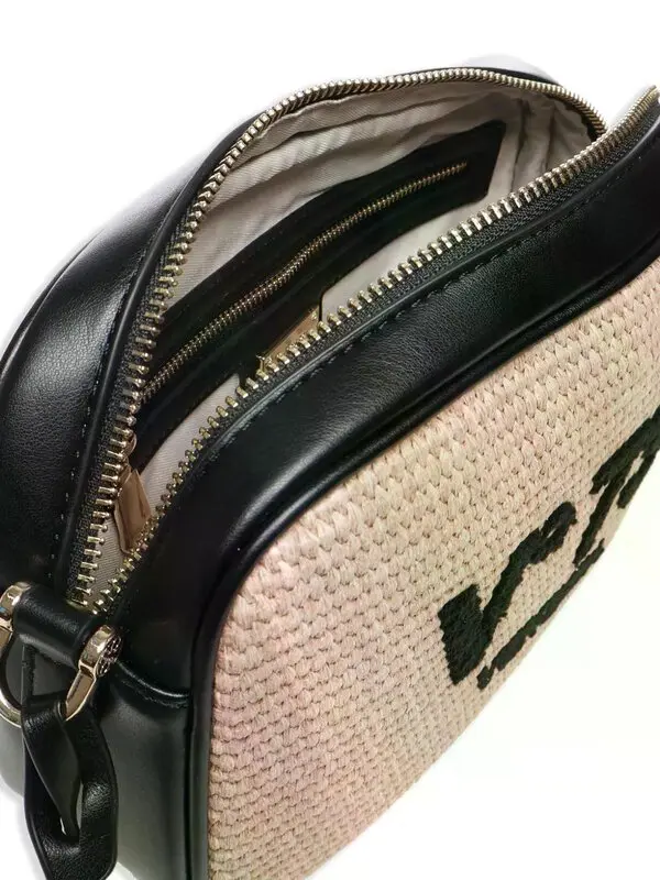 V°73 Inge Crossbody Bag - Neutrals